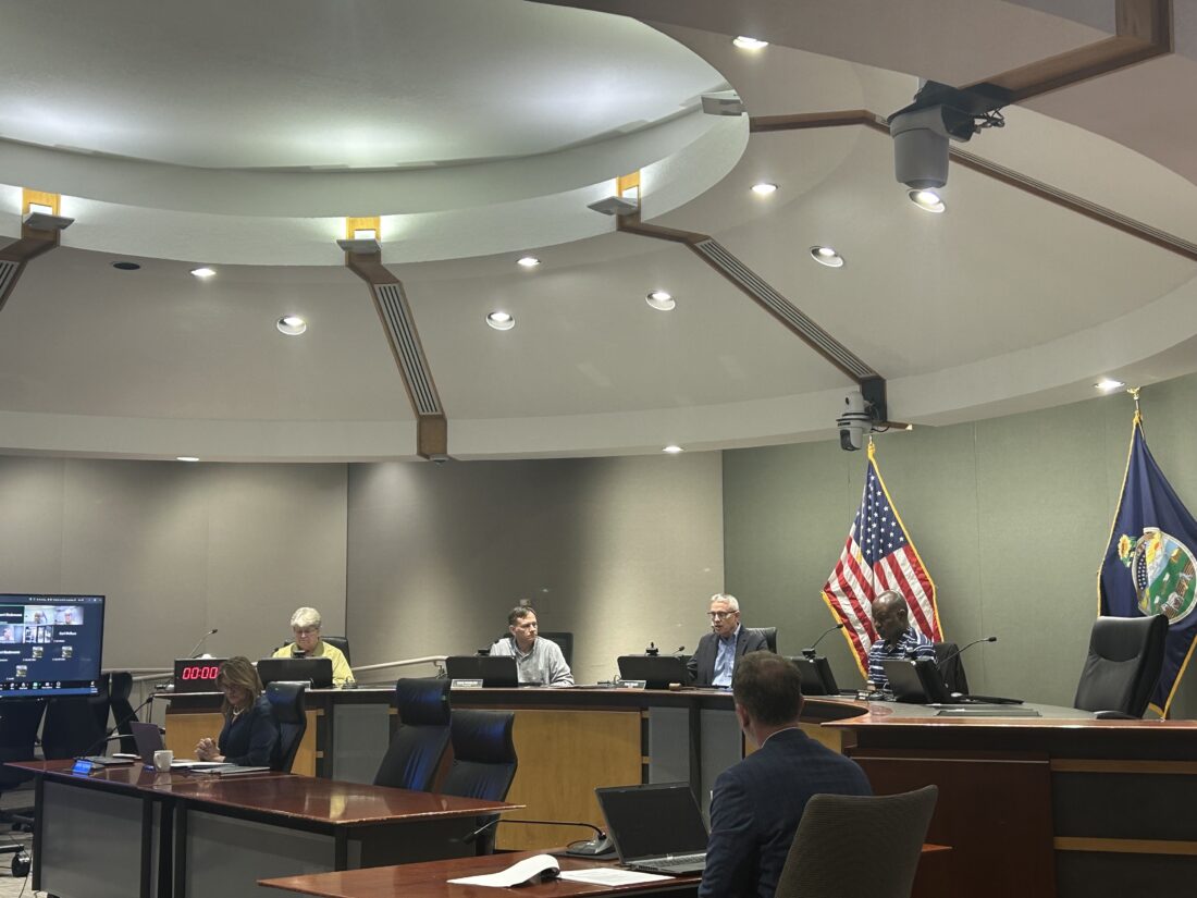 Lawrence commissioners approve plan for new loft development, refurbishing projects for Kansas ...